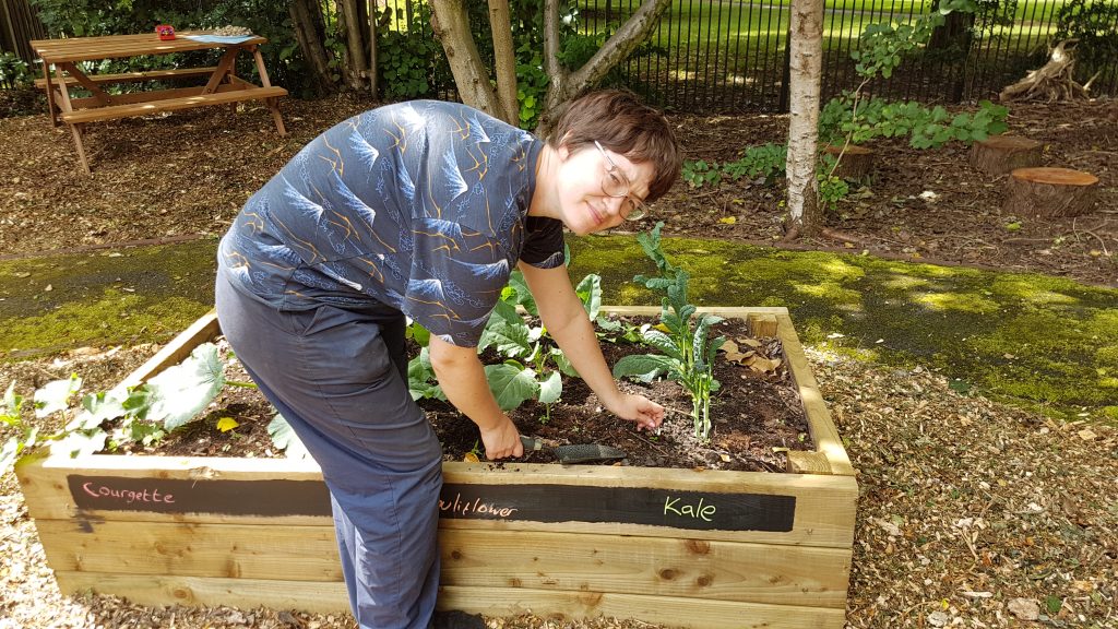 ‘Ey up petal – how docs are prescribing plants to keep Mancs (k)ale and ...